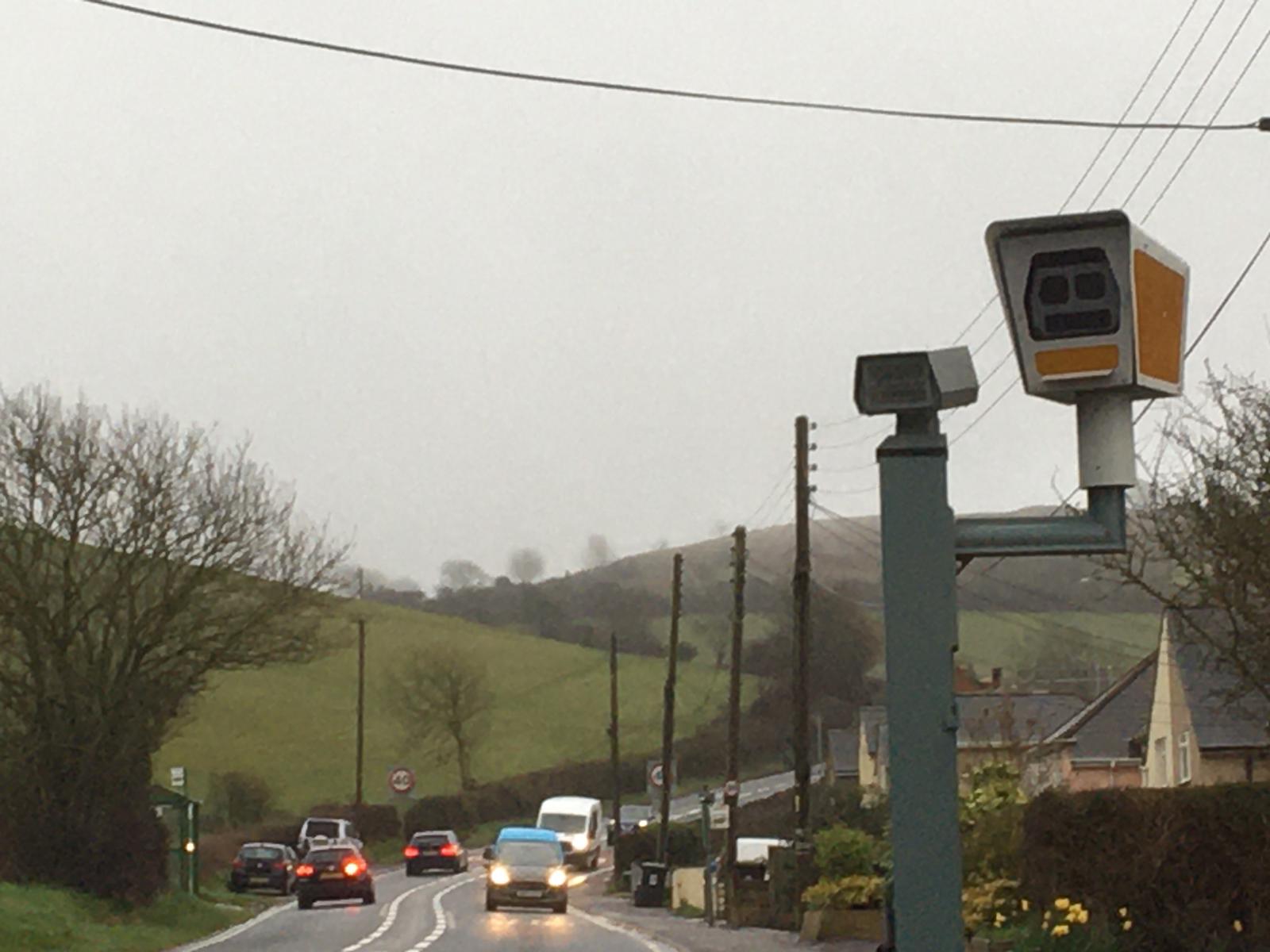 Reporting Traffic Concerns - Dorset Road Safe Partnership